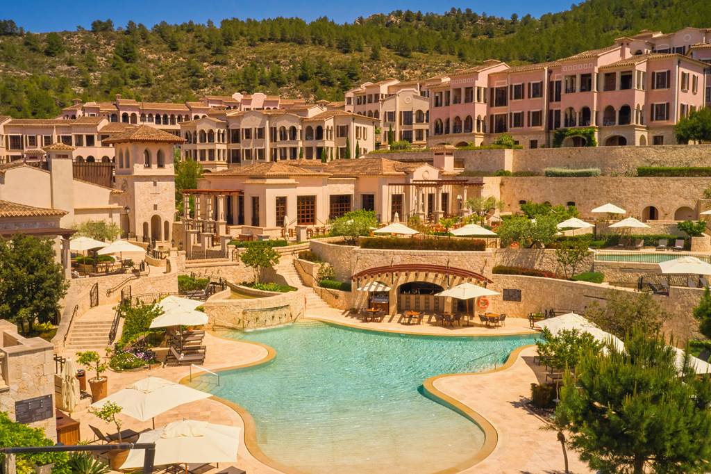 Cap Vermell Grand Hotel - Canyamel hotels | Jet2holidays