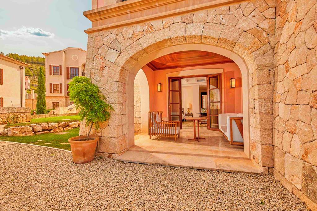 Cap Vermell Grand Hotel - Canyamel hotels | Jet2holidays