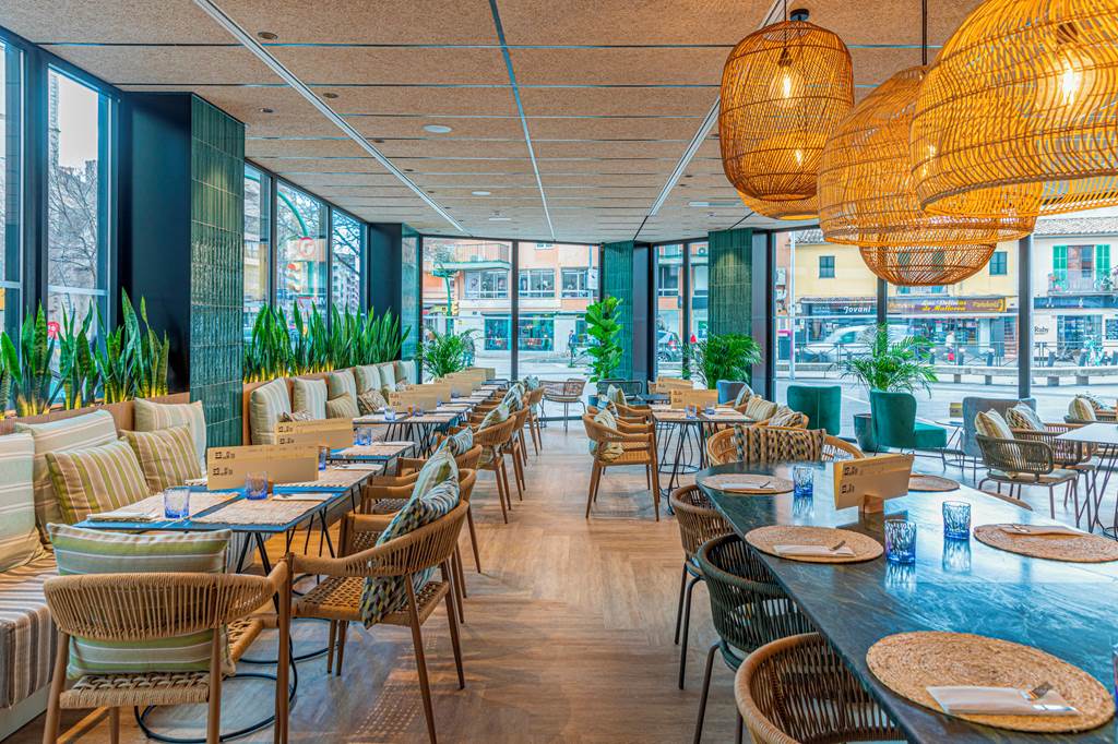 JS Palma Plaza - Palma City hotels | Jet2holidays