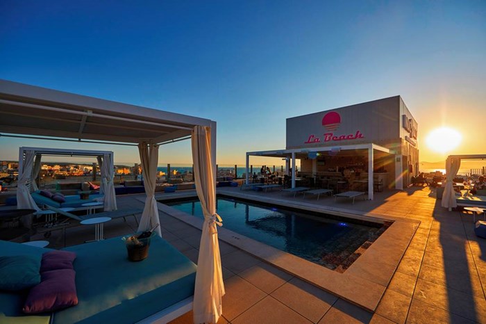 Indico Rock Hotel Mallorca - El Arenal hotels | Jet2holidays