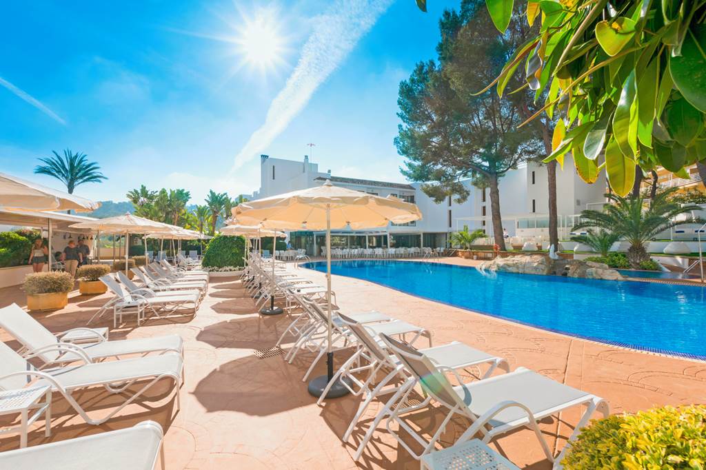 Ona Palmira Paguera - Paguera hotels | Jet2holidays