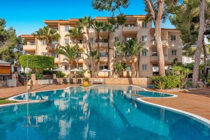 Valentin Somni Suites & Hotel - Paguera hotels | Jet2holidays