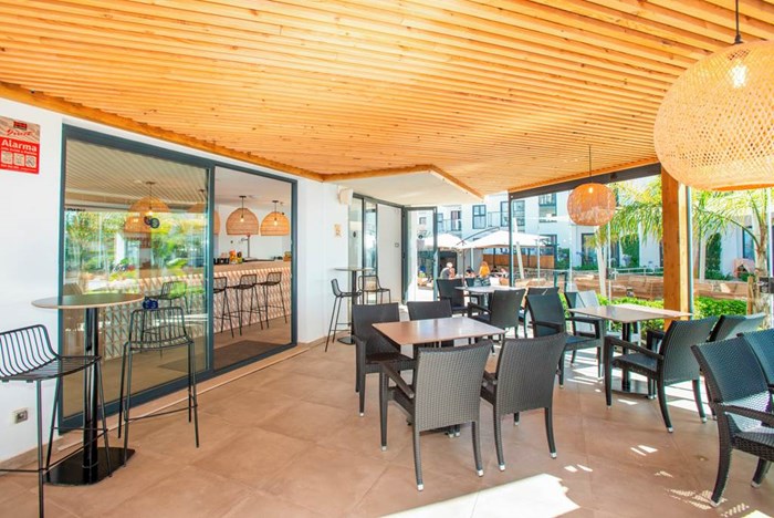 Sofia Alcudia Beach - Alcudia hotels | Jet2holidays