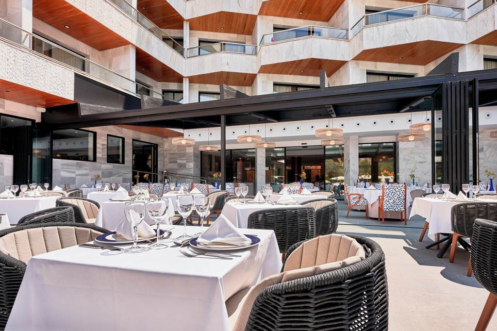 Hotel Serrano Palace - Cala Ratjada hotels | Jet2holidays