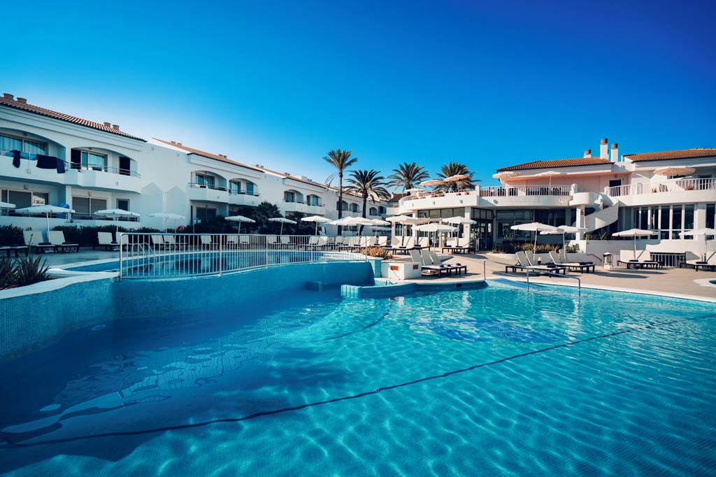 THB Guya Playa - Cala Ratjada hotels | Jet2holidays