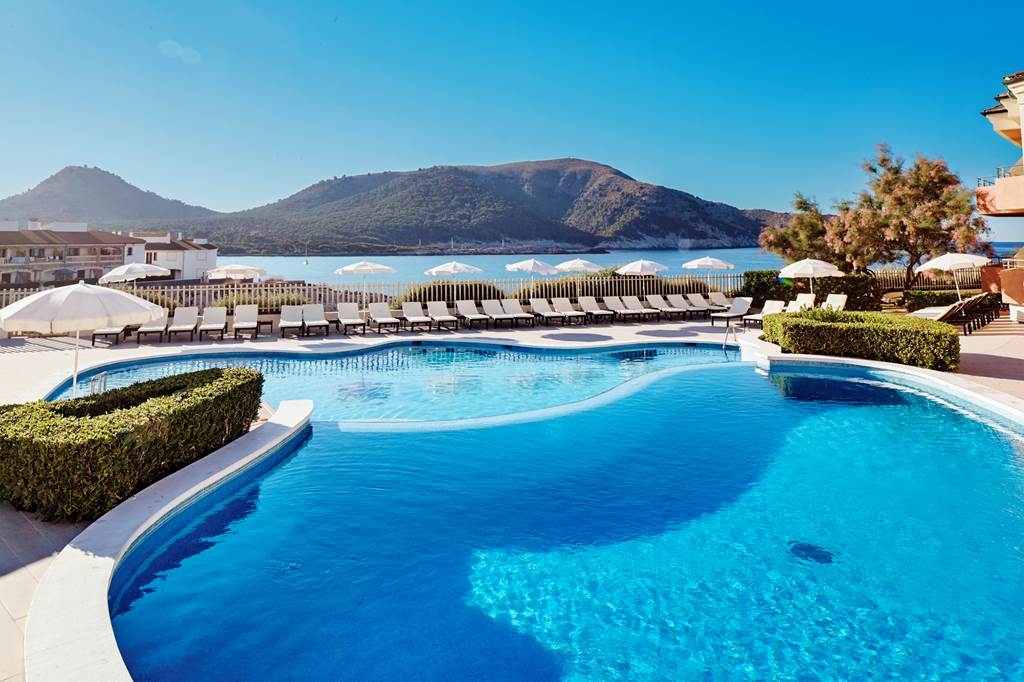 THB Guya Playa - Cala Ratjada hotels | Jet2holidays