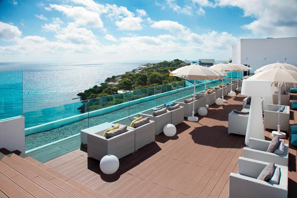 AluaSoul Carolina - Font De Sa Cala hotels | Jet2holidays