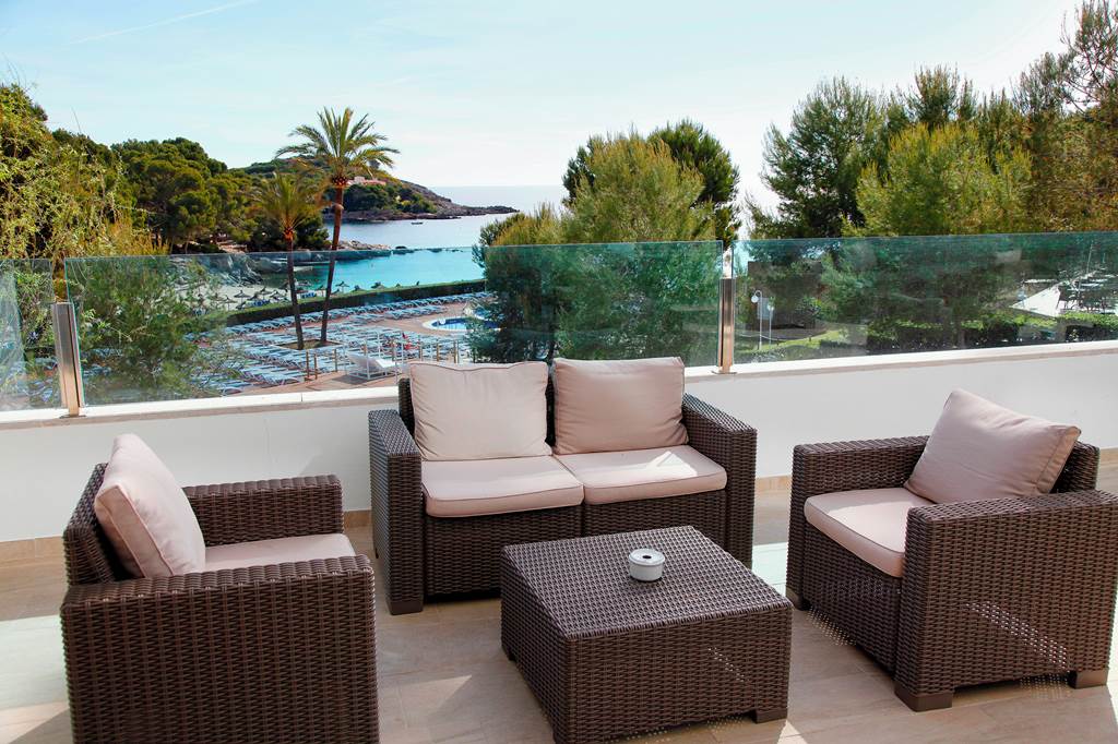AluaSoul Carolina - Font De Sa Cala hotels | Jet2holidays