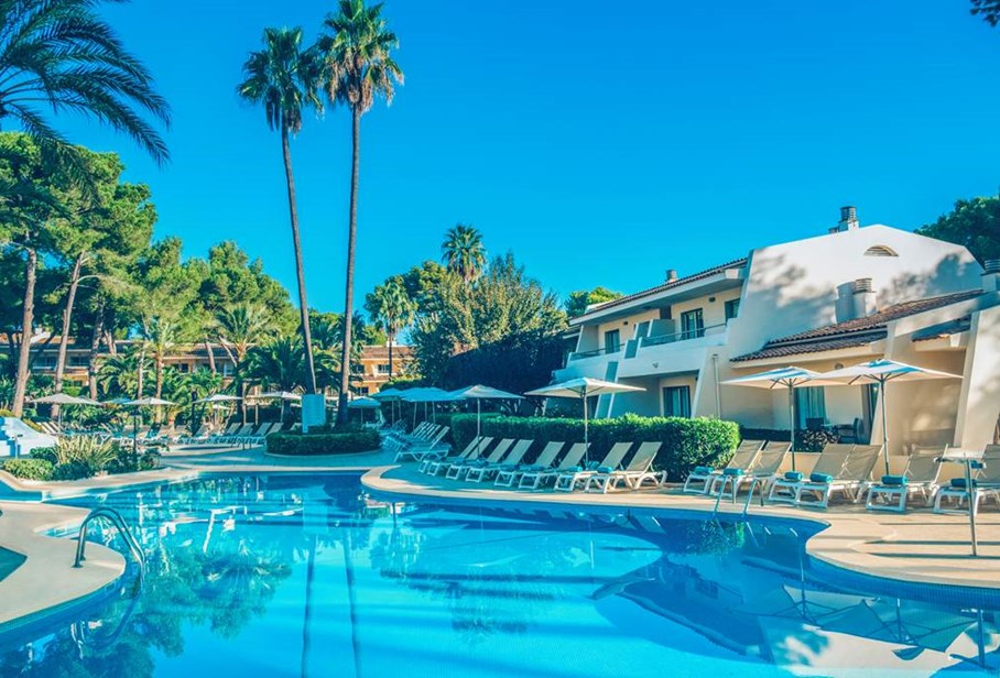Font De Sa Cala Holidays 2024/2025 | Font De Sa Cala Hotels | Jet2holidays