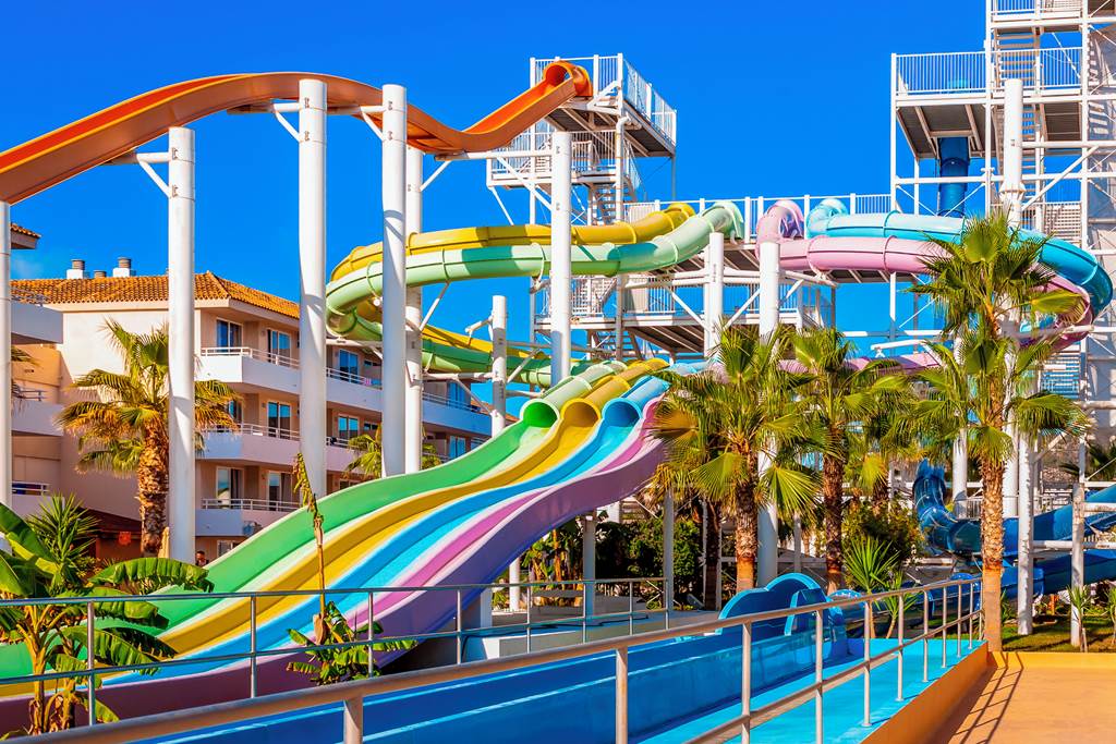 FERGUS Club Mallorca Waterpark - Magalluf hotels | Jet2holidays