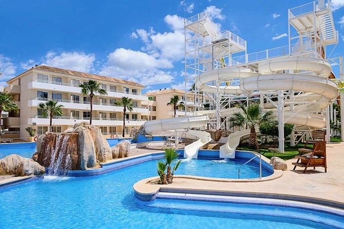 FERGUS Club Mallorca Waterpark - Magalluf hotels | Jet2holidays