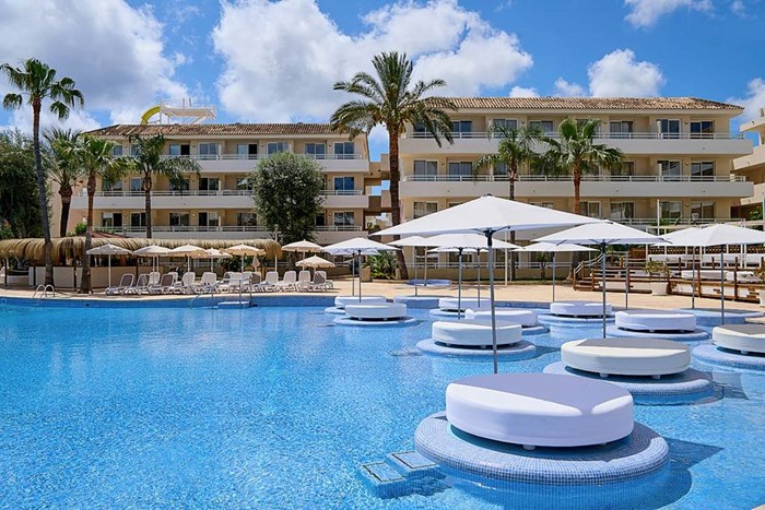 FERGUS Club Mallorca Waterpark - Magalluf hotels | Jet2holidays