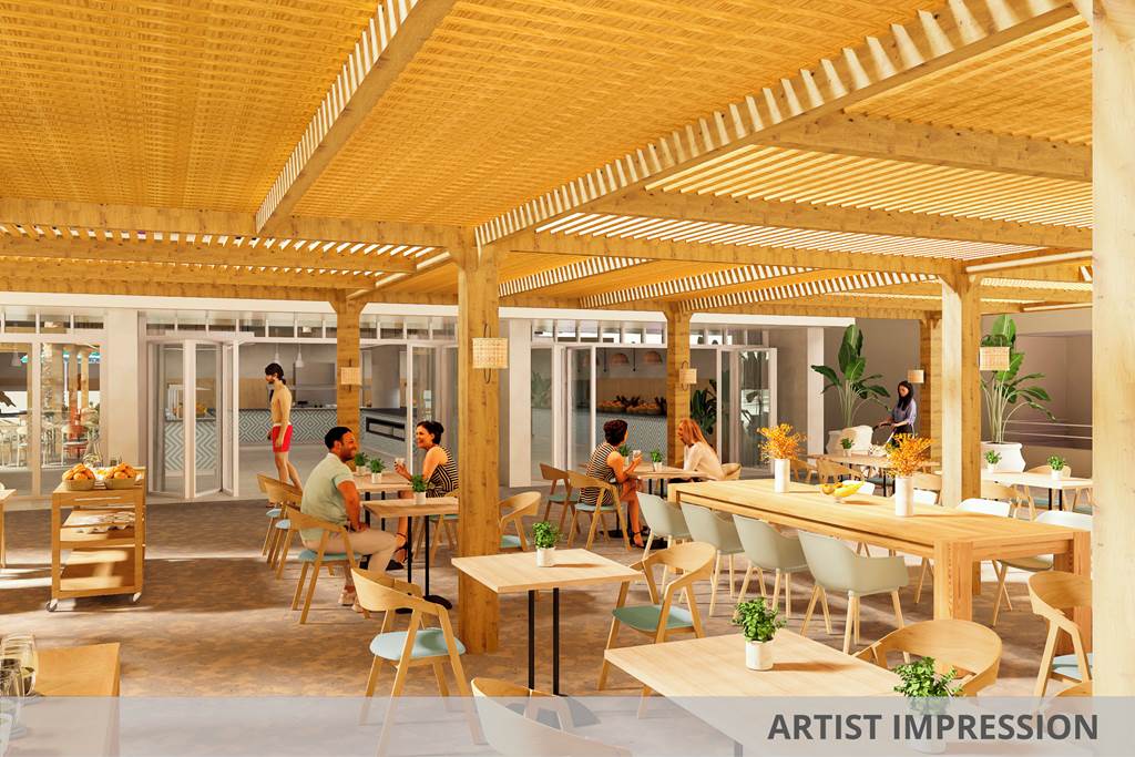 FERGUS Club Mallorca Waterpark - Magalluf hotels | Jet2holidays