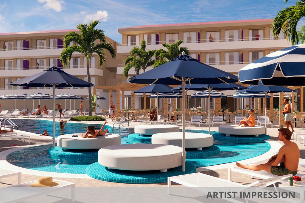 FERGUS Club Mallorca Waterpark - Magalluf hotels | Jet2holidays