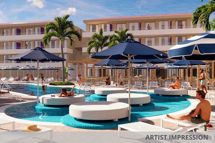 FERGUS Club Mallorca Waterpark - Magalluf hotels | Jet2holidays