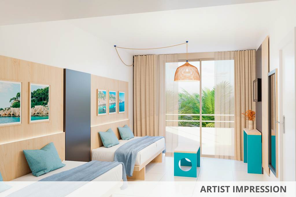 FERGUS Club Mallorca Waterpark - Magalluf hotels | Jet2holidays