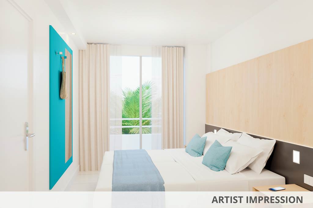 FERGUS Club Mallorca Waterpark - Magalluf hotels | Jet2holidays