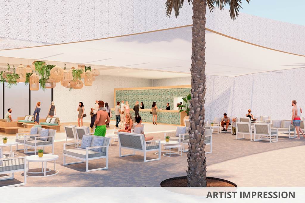 FERGUS Club Mallorca Waterpark - Magalluf hotels | Jet2holidays