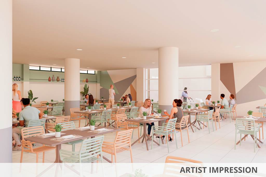 FERGUS Club Mallorca Waterpark - Magalluf hotels | Jet2holidays