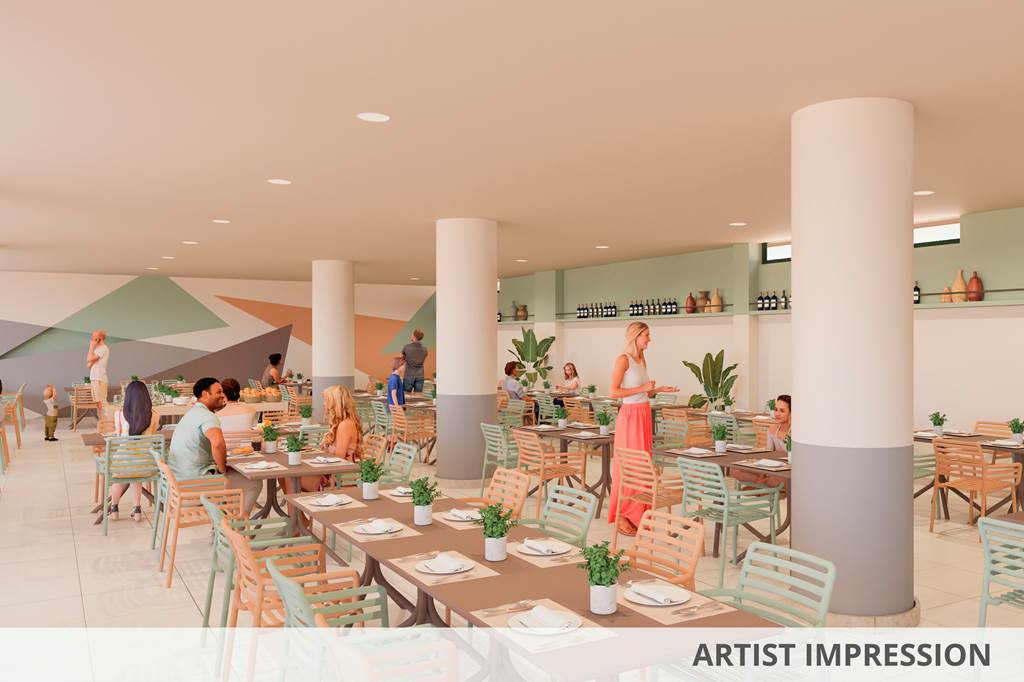 FERGUS Club Mallorca Waterpark - Magalluf hotels | Jet2holidays