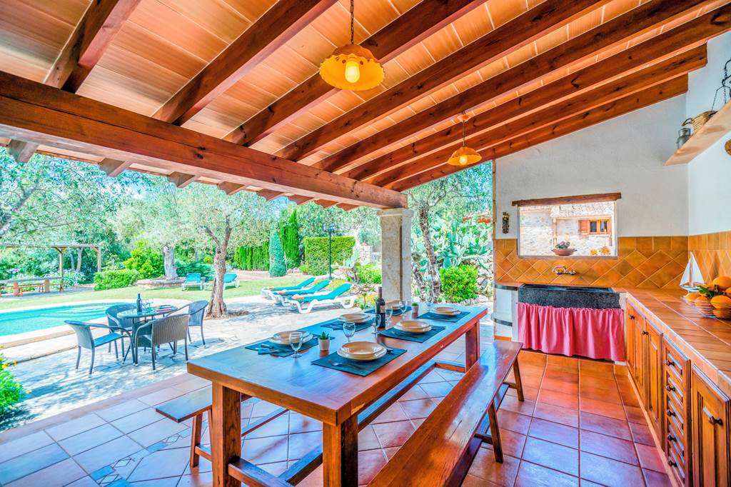 Villa Sanchez | Jet2Villas | Jet2holidays