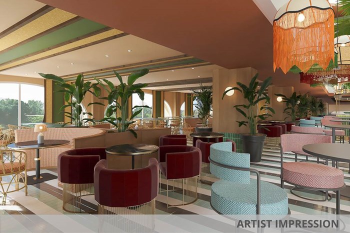 tent Mojito Suites - Magalluf hotels | Jet2holidays