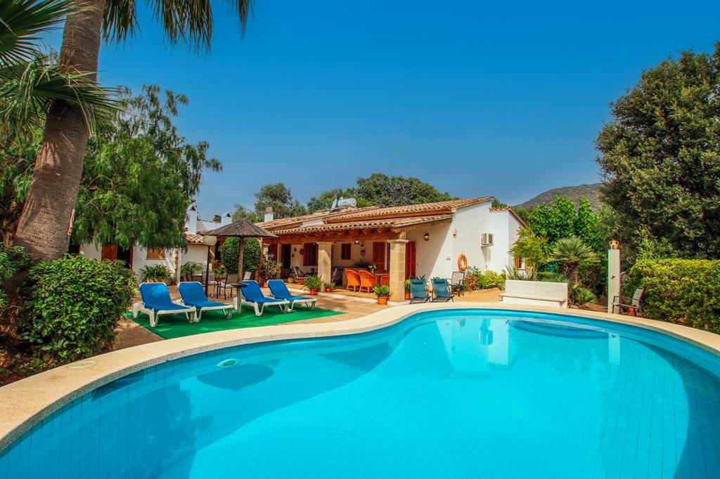 Villa Font Campo | Jet2Villas | Jet2holidays