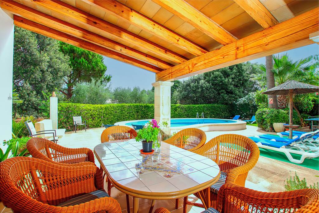 Villa Font Campo | Jet2Villas | Jet2holidays