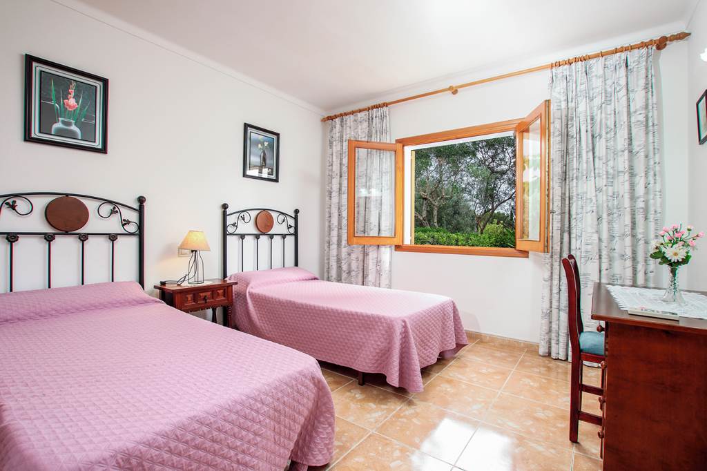 Villa Font Campo | Jet2Villas | Jet2holidays