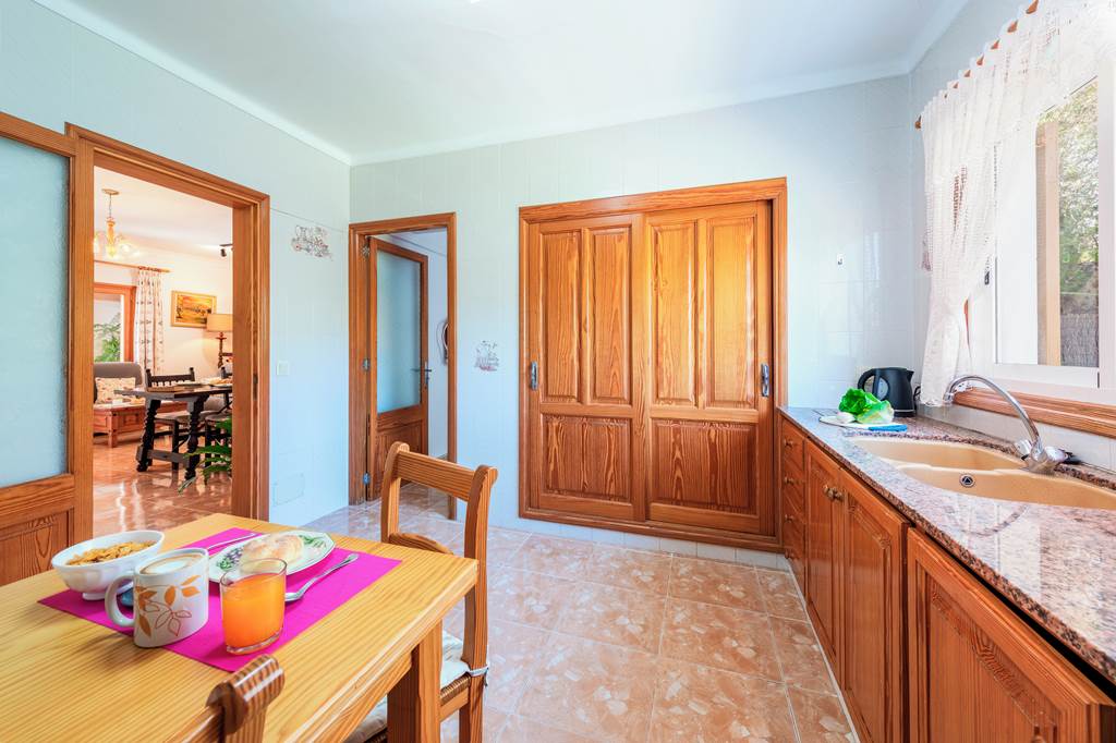 Villa Font Campo | Jet2Villas | Jet2holidays