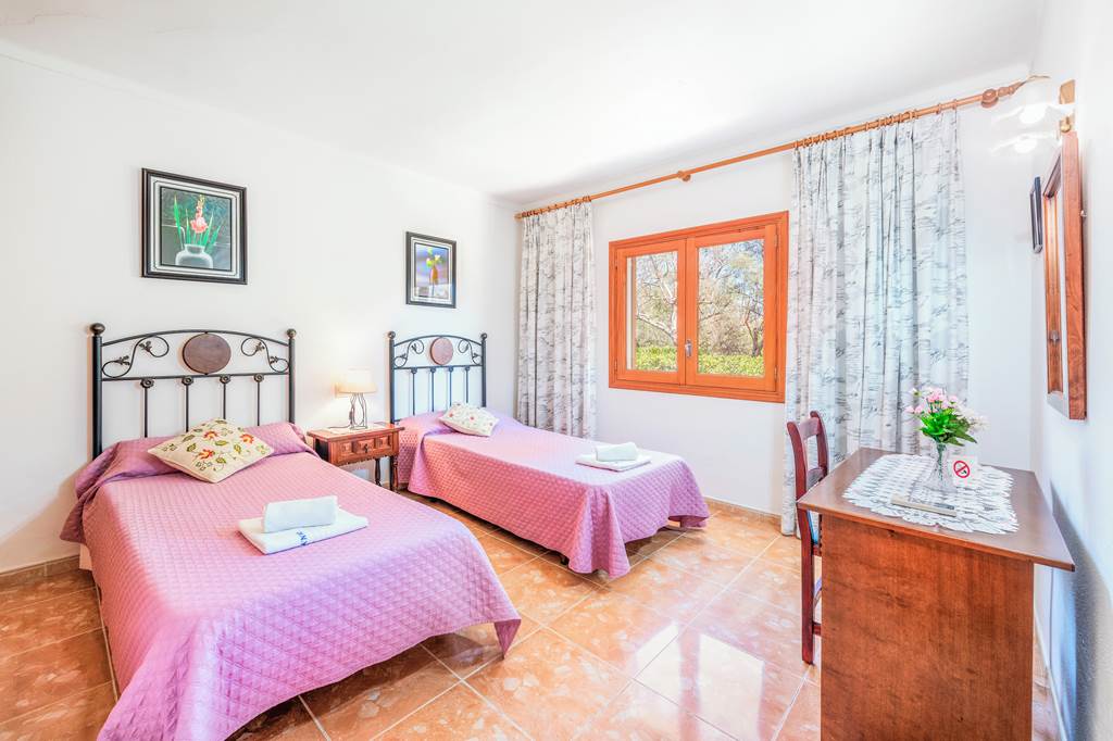 Villa Font Campo | Jet2Villas | Jet2holidays