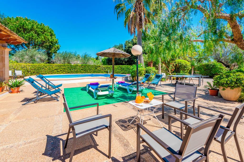 Villa Font Campo | Jet2Villas | Jet2holidays