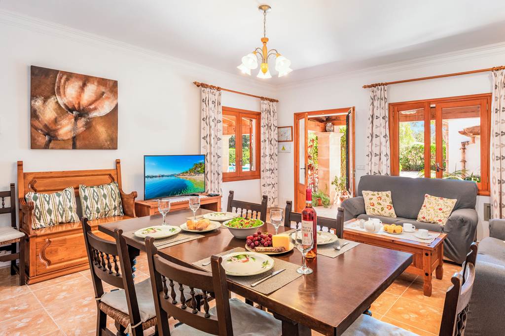 Villa Font Campo | Jet2Villas | Jet2holidays