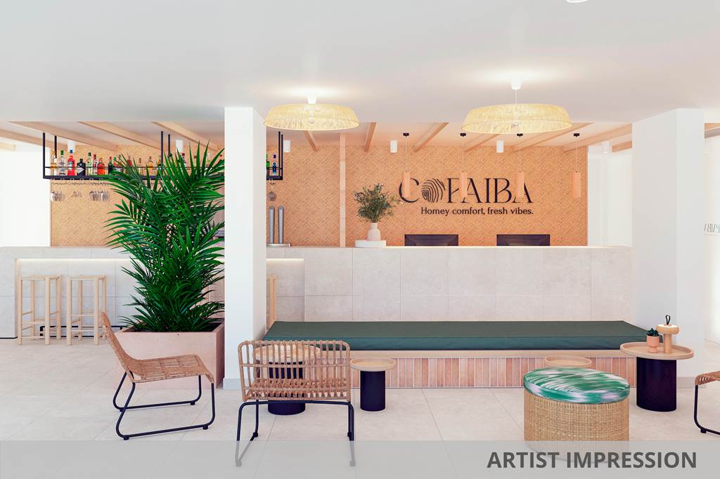 Copaiba by Honne Hotels - Playa De Palma hotels | Jet2holidays