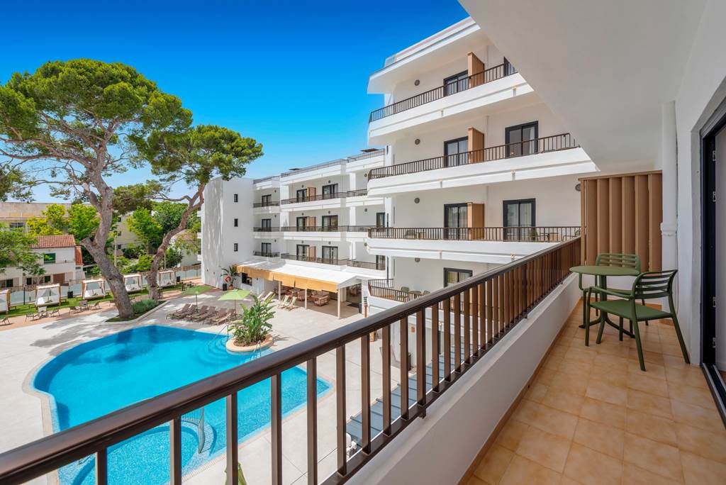 Copaiba by Honne Hotels - Playa De Palma hotels | Jet2holidays