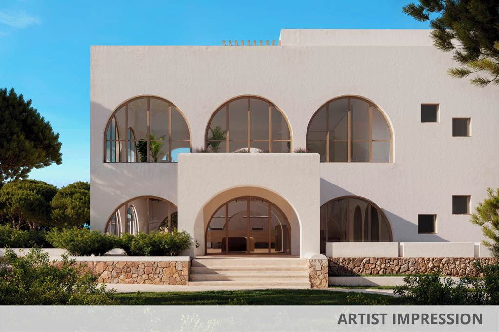 Inturotel Esmeralda Park - Cala D'Or hotels | Jet2holidays