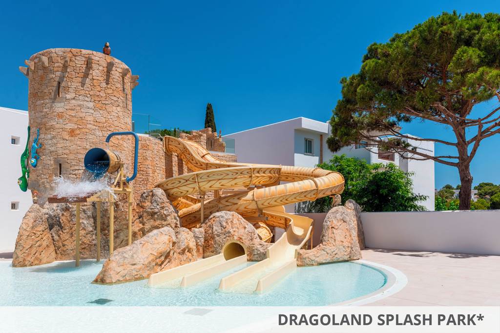 Inturotel Esmeralda Park - Cala D'Or hotels | Jet2holidays