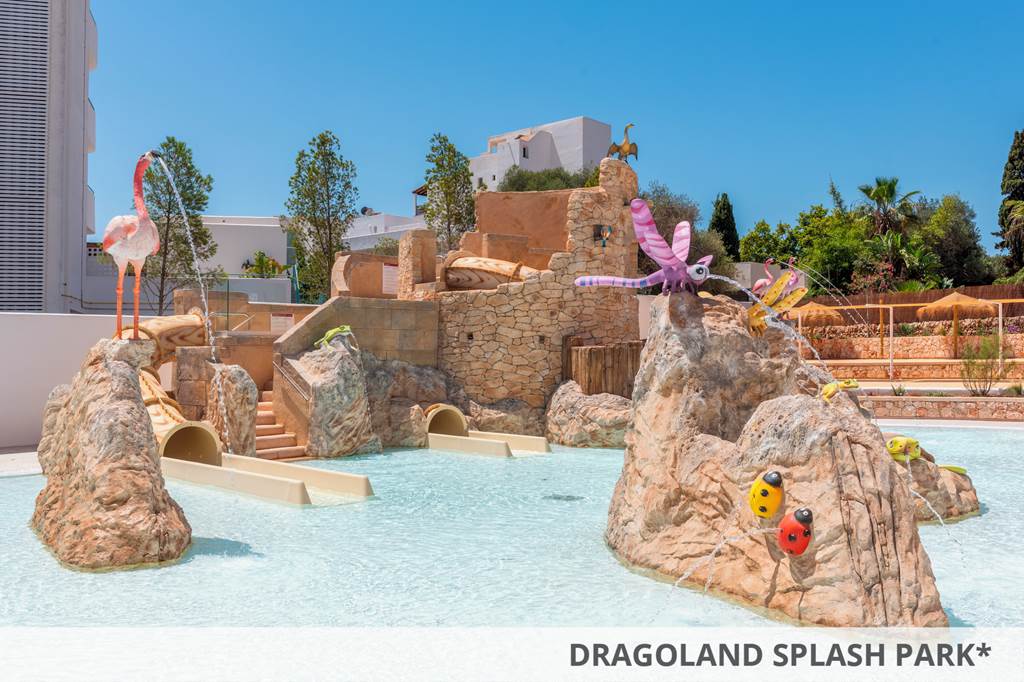 Inturotel Esmeralda Park - Cala D'Or hotels | Jet2holidays