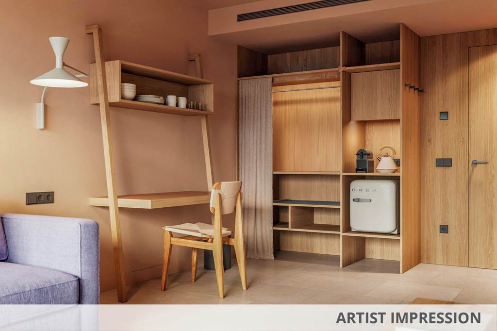 Inturotel Esmeralda Park - Cala D'Or hotels | Jet2holidays
