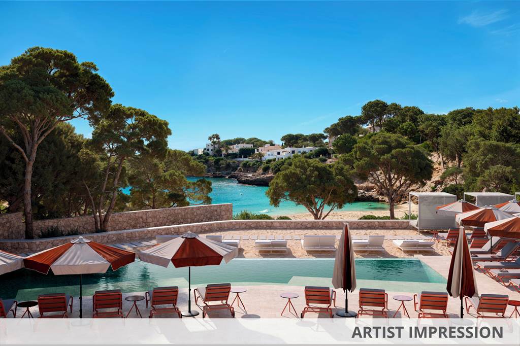 Inturotel Esmeralda Park - Cala D'Or hotels | Jet2holidays