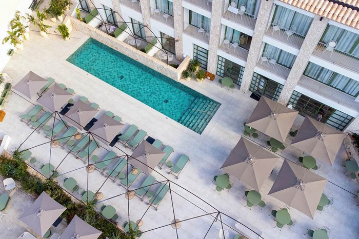 Alcazar Hotel Soller - Soller hotels | Jet2holidays