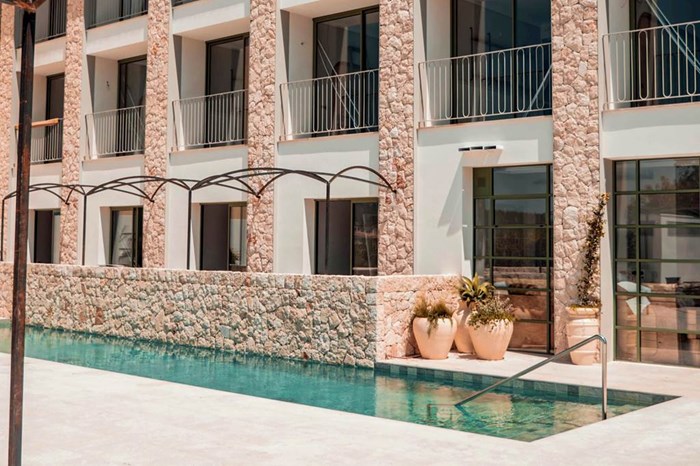 Alcazar Hotel Soller - Soller hotels | Jet2holidays