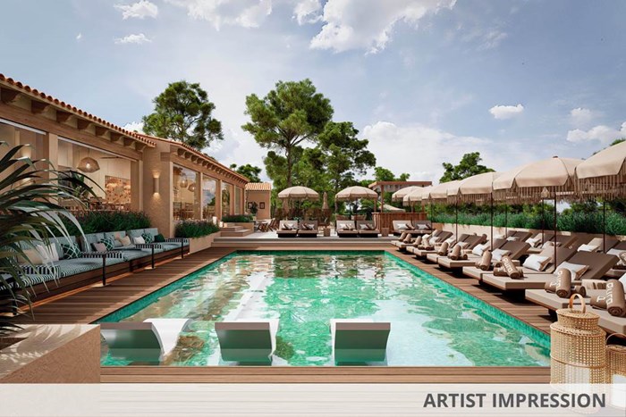 PuroBeach Resort Santa Ponsa - Santa Ponsa hotels | Jet2holidays