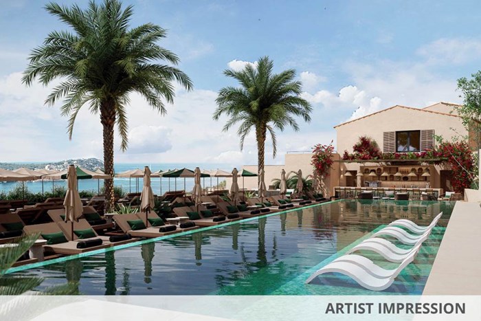 PuroBeach Resort Santa Ponsa - Santa Ponsa hotels | Jet2holidays