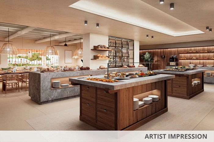 Purobeach Resort Santa Ponsa - Santa Ponsa hotels | Jet2holidays