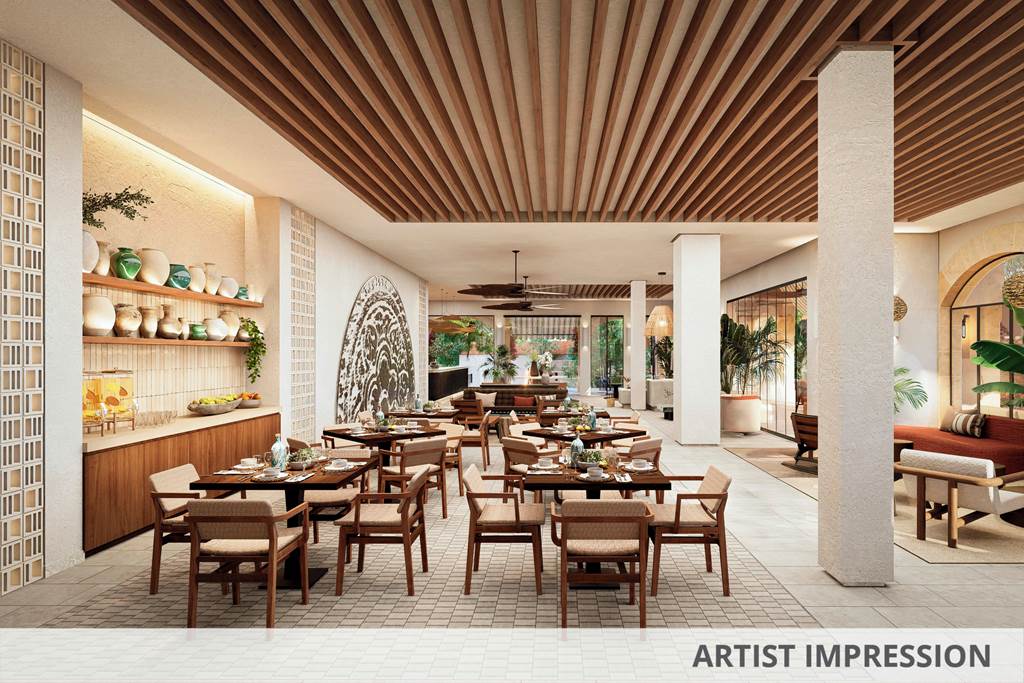 Purobeach Resort Santa Ponsa - Santa Ponsa hotels | Jet2holidays