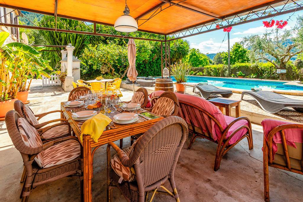 Villa Ca na Pereta | Jet2Villas | Jet2holidays