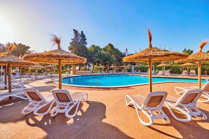 tent Palmanova - Palma Nova hotels | Jet2holidays