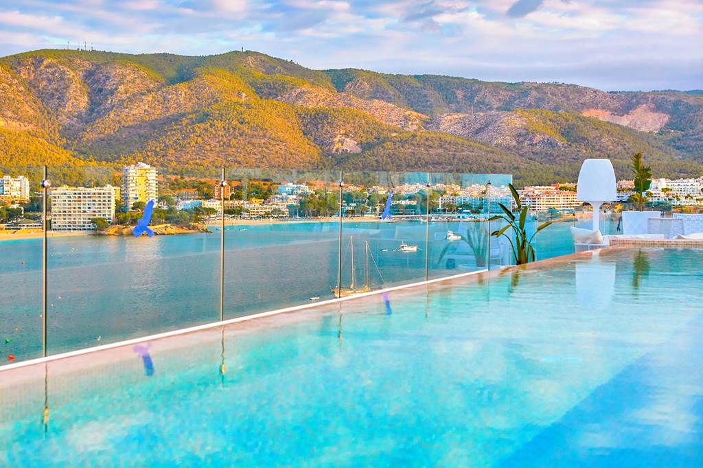 FERGUS Style Tobago - Palma Nova hotels | Jet2holidays