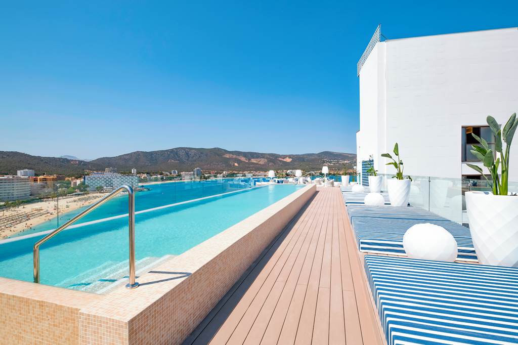 FERGUS Style Tobago - Palma Nova hotels | Jet2holidays